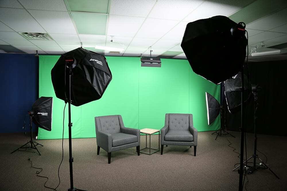 Creative Services - Local Cable TV Advertising | ICAN, Inc.
